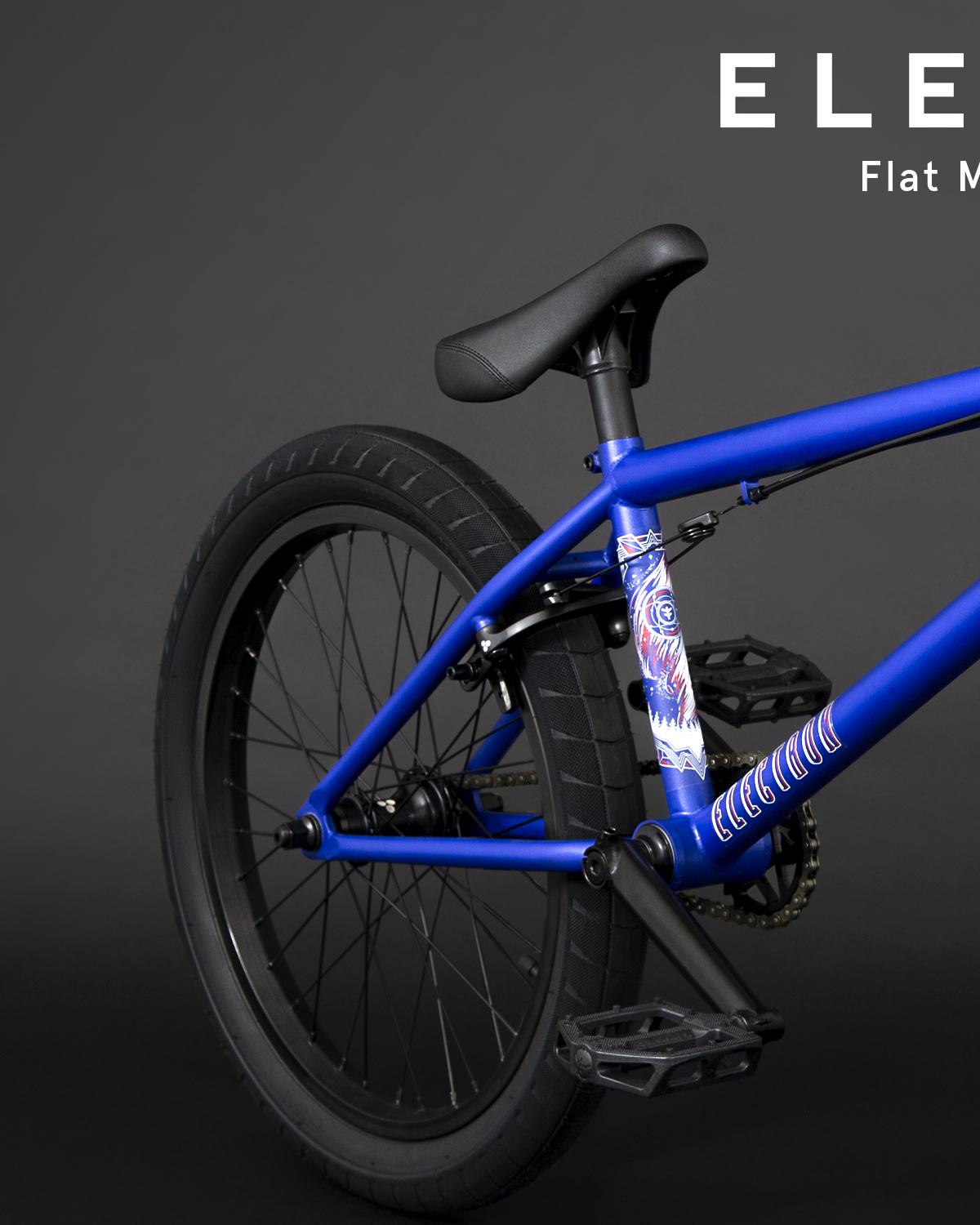Flybikes BMX - BMX Brand since 1999