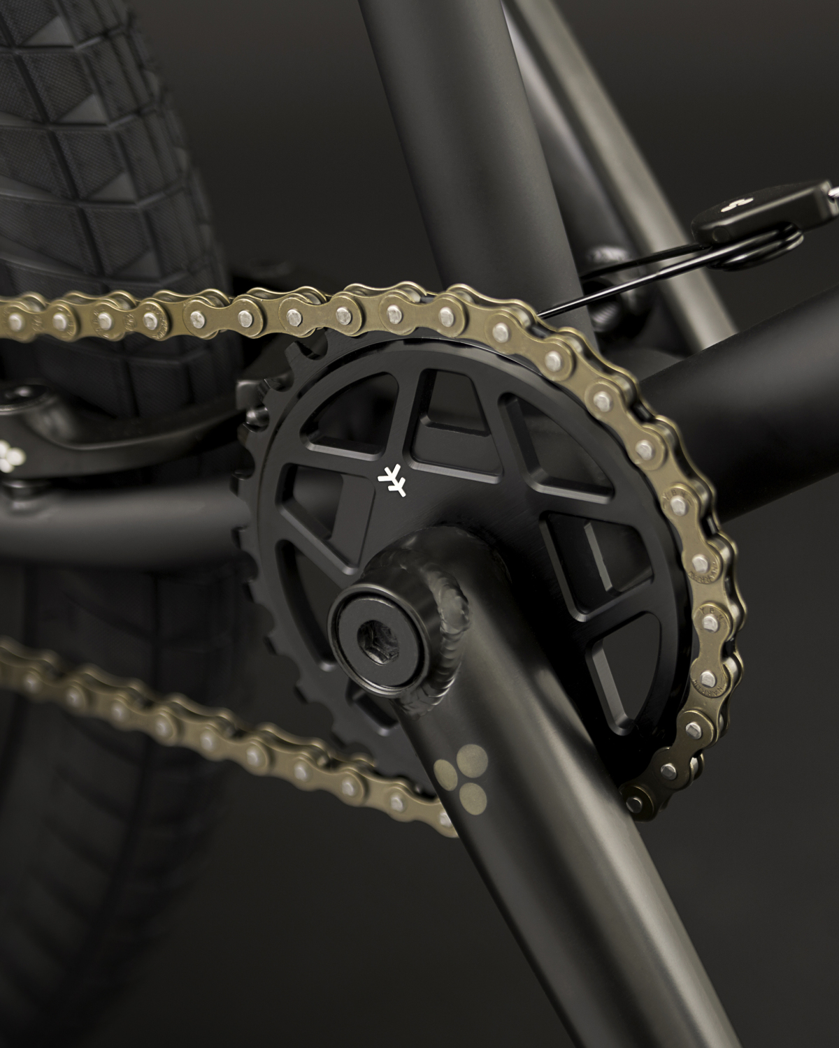 Flybikes BMX - Orion Bmx