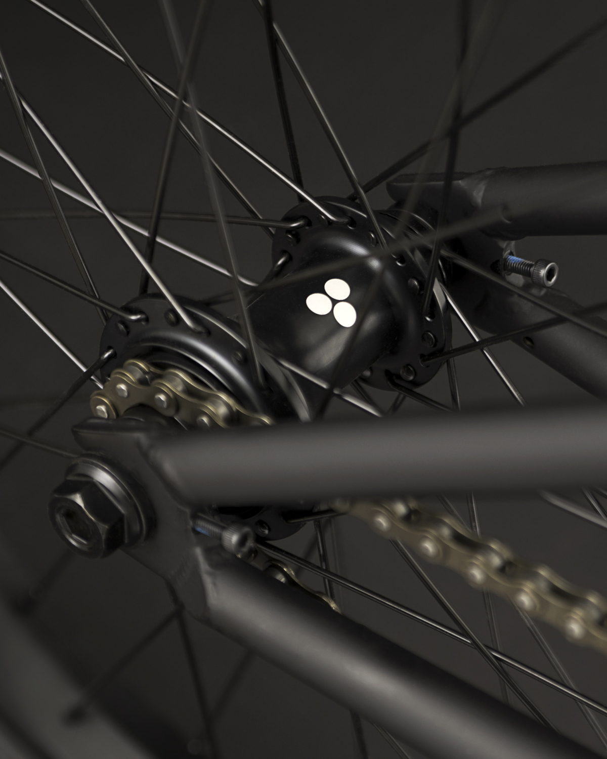 Flybikes BMX - Orion Bmx