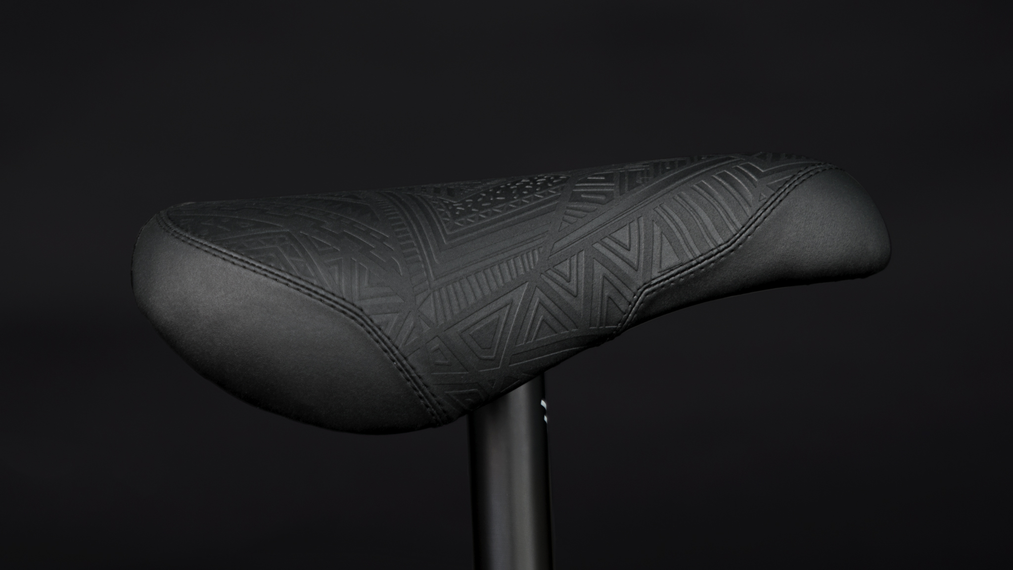 Flybikes BMX - 2019 Sneak Peek: Courage Adams Signature Savanna Tripod Seat