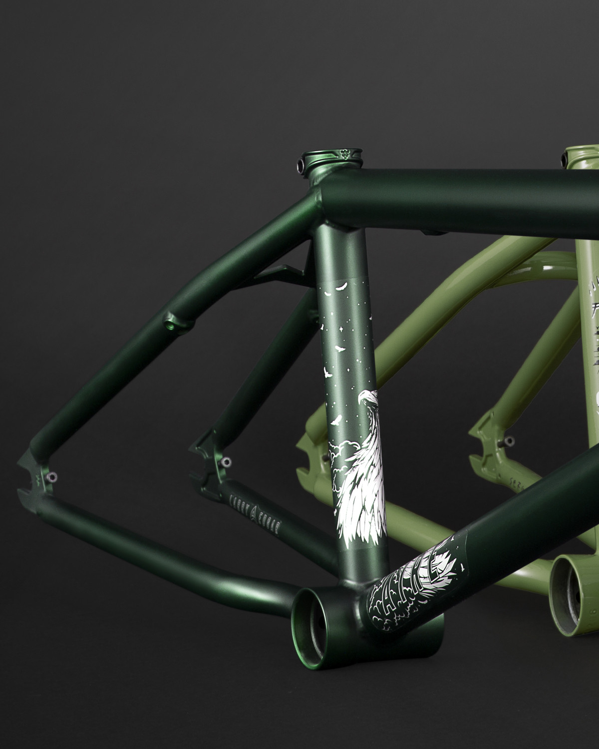 Flybikes - BMX Brand since 1999