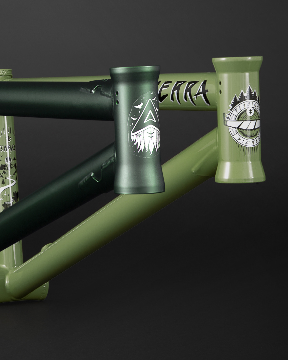 Flybikes - BMX Brand since 1999