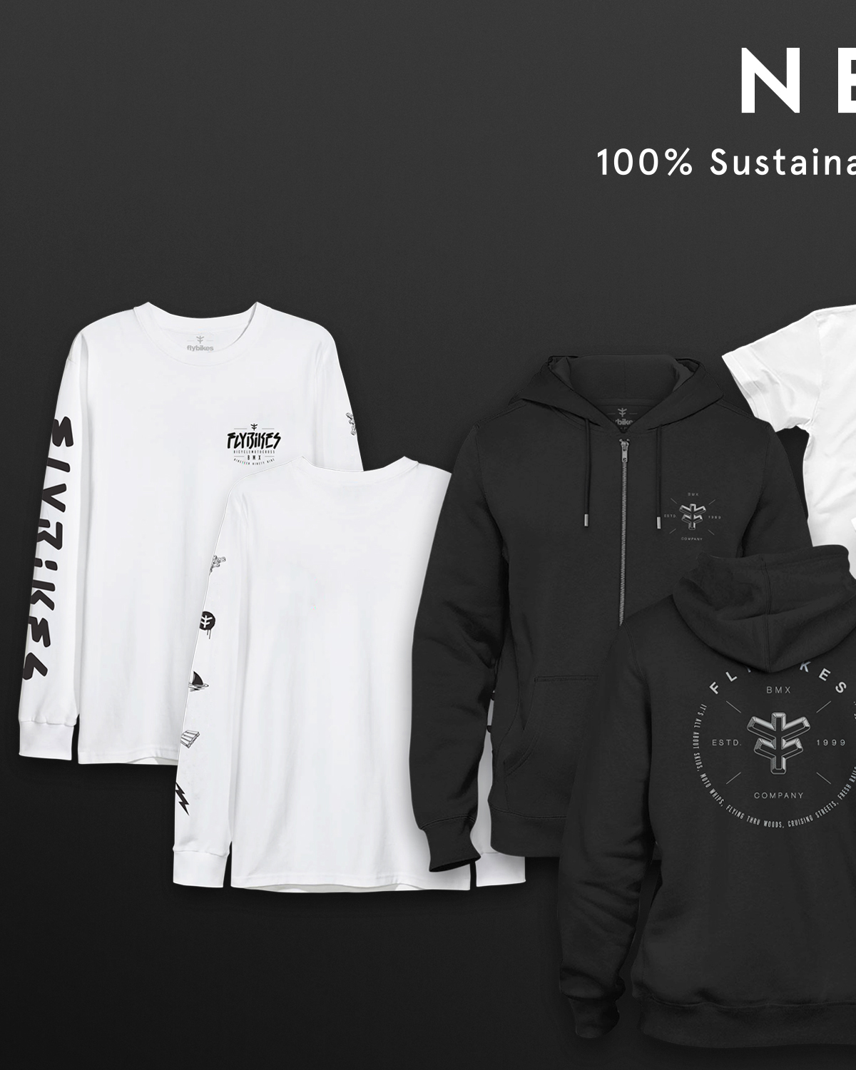 Flybikes - BMX Brand since 1999