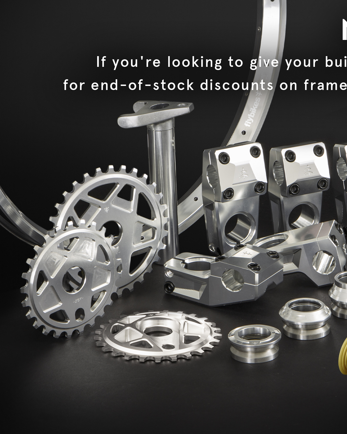 Flybikes BMX - BMX Brand since 1999