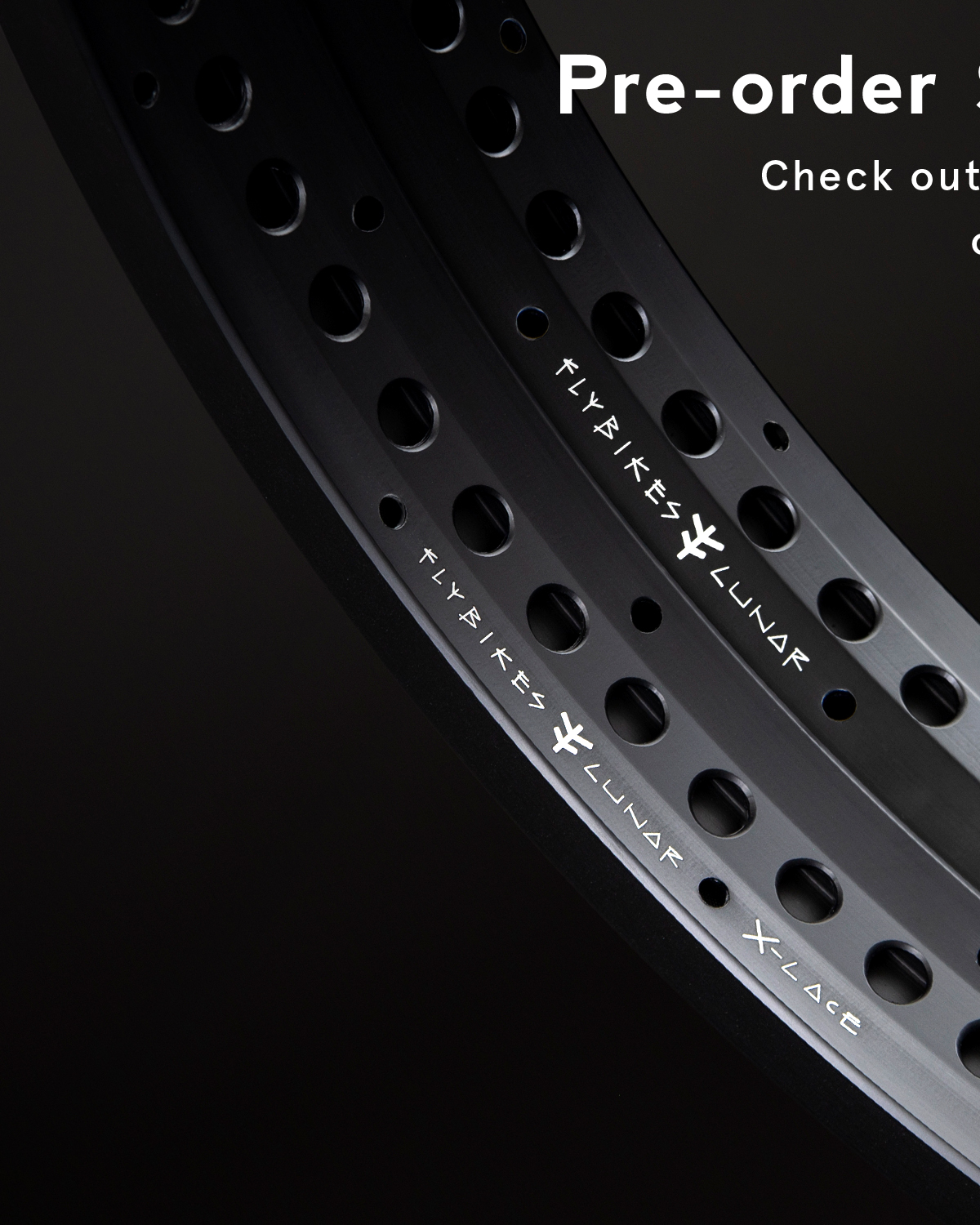 Flybikes BMX - BMX Brand since 1999