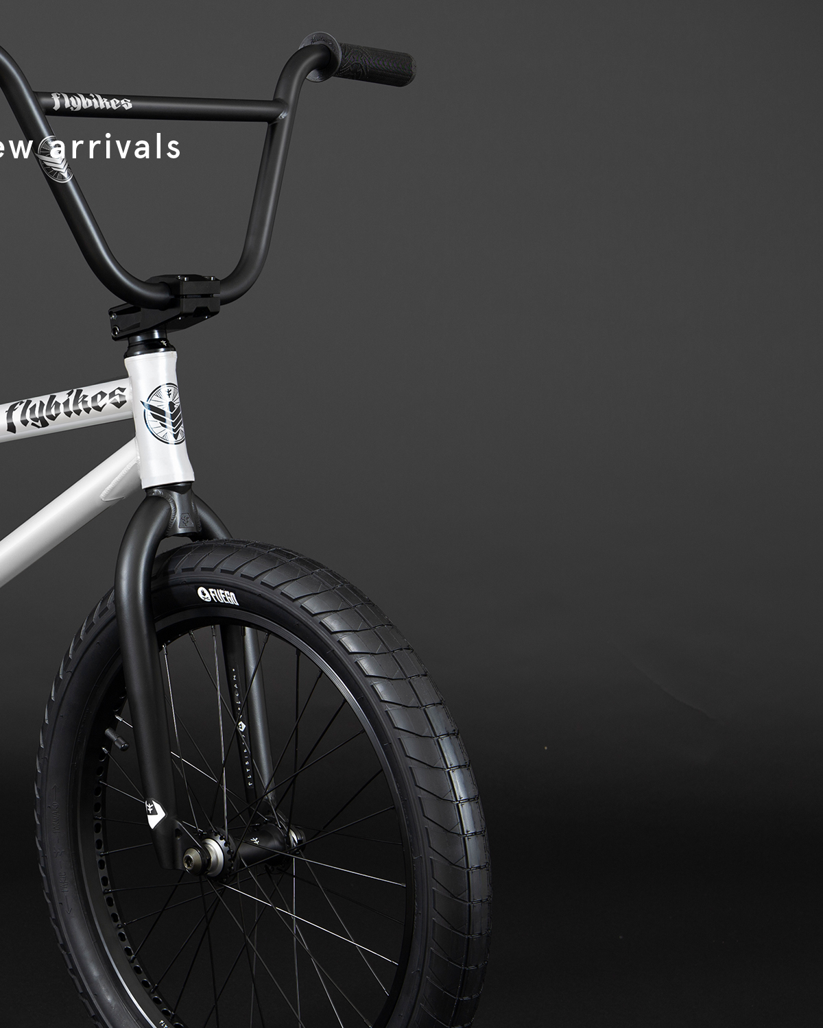 Flybikes BMX - BMX Brand since 1999