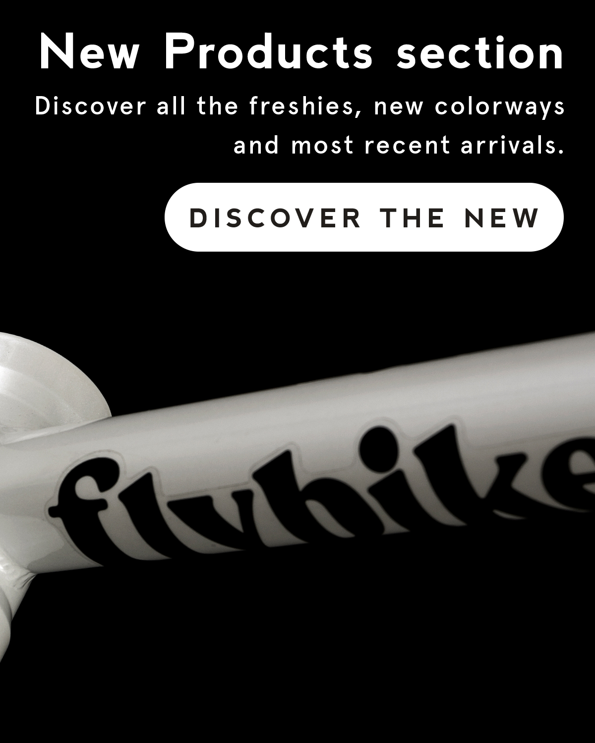 Flybikes BMX - BMX Brand since 1999