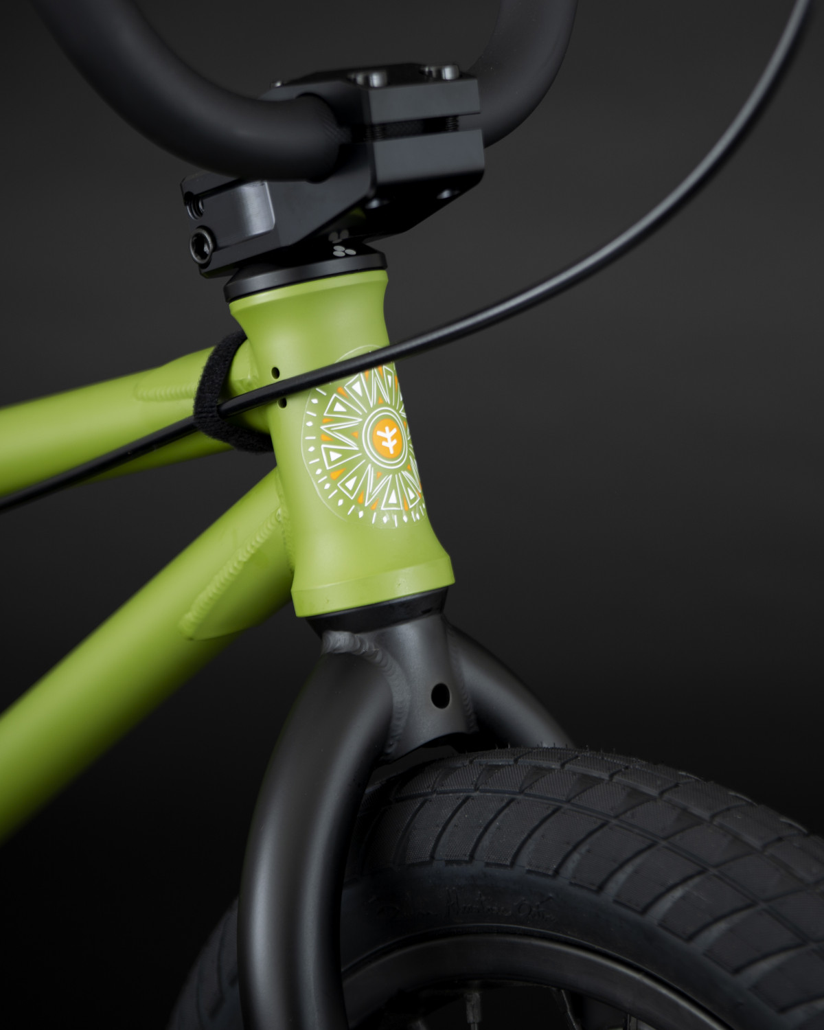 Flybikes BMX - Neo Bmx 16"