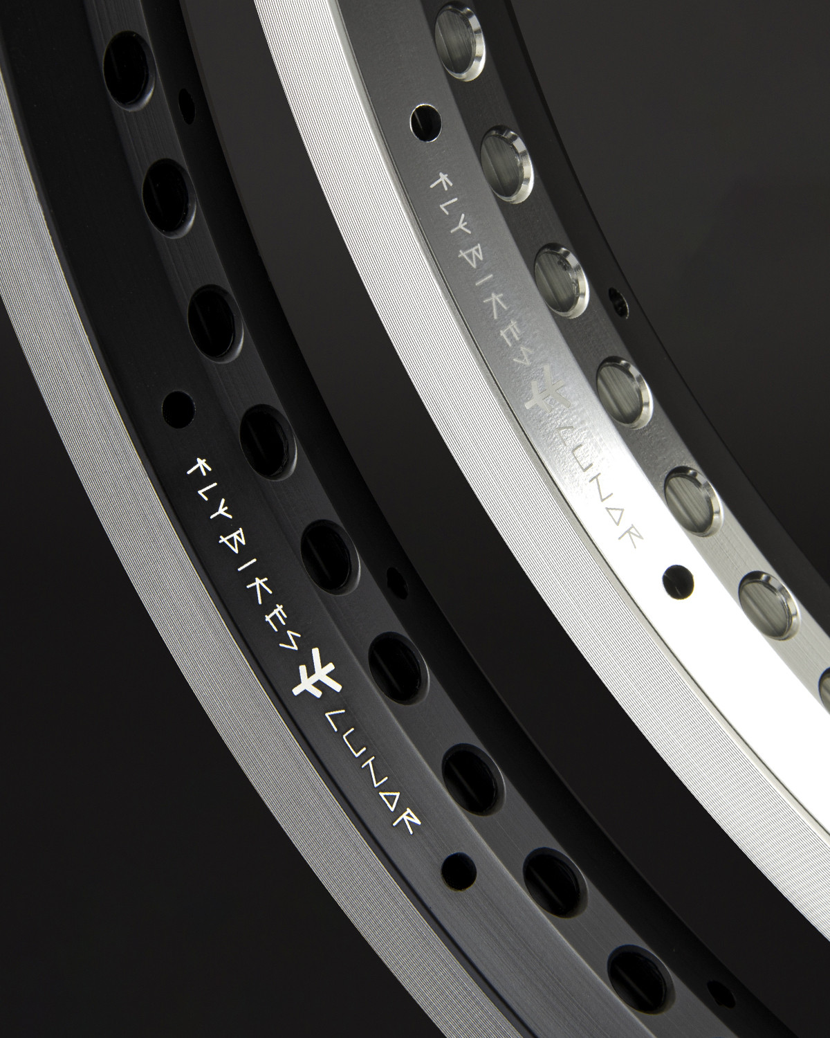 Flybikes BMX - Lunar Rim