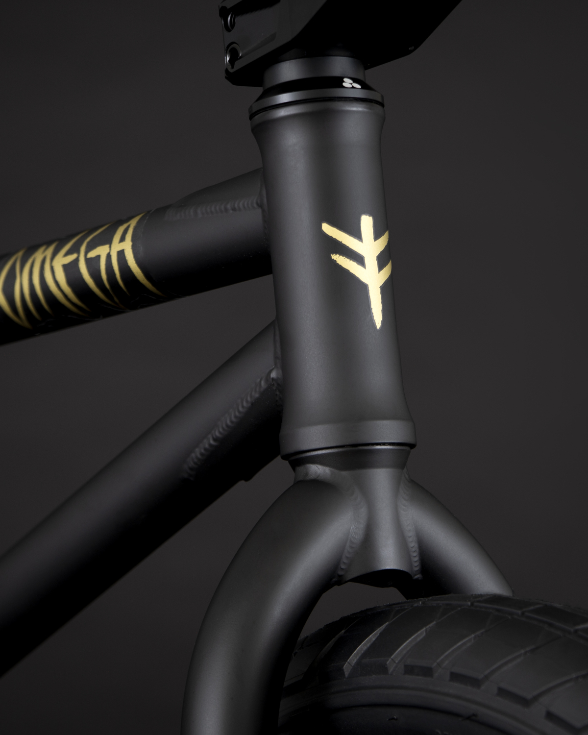 Flybikes BMX - Omega Bmx