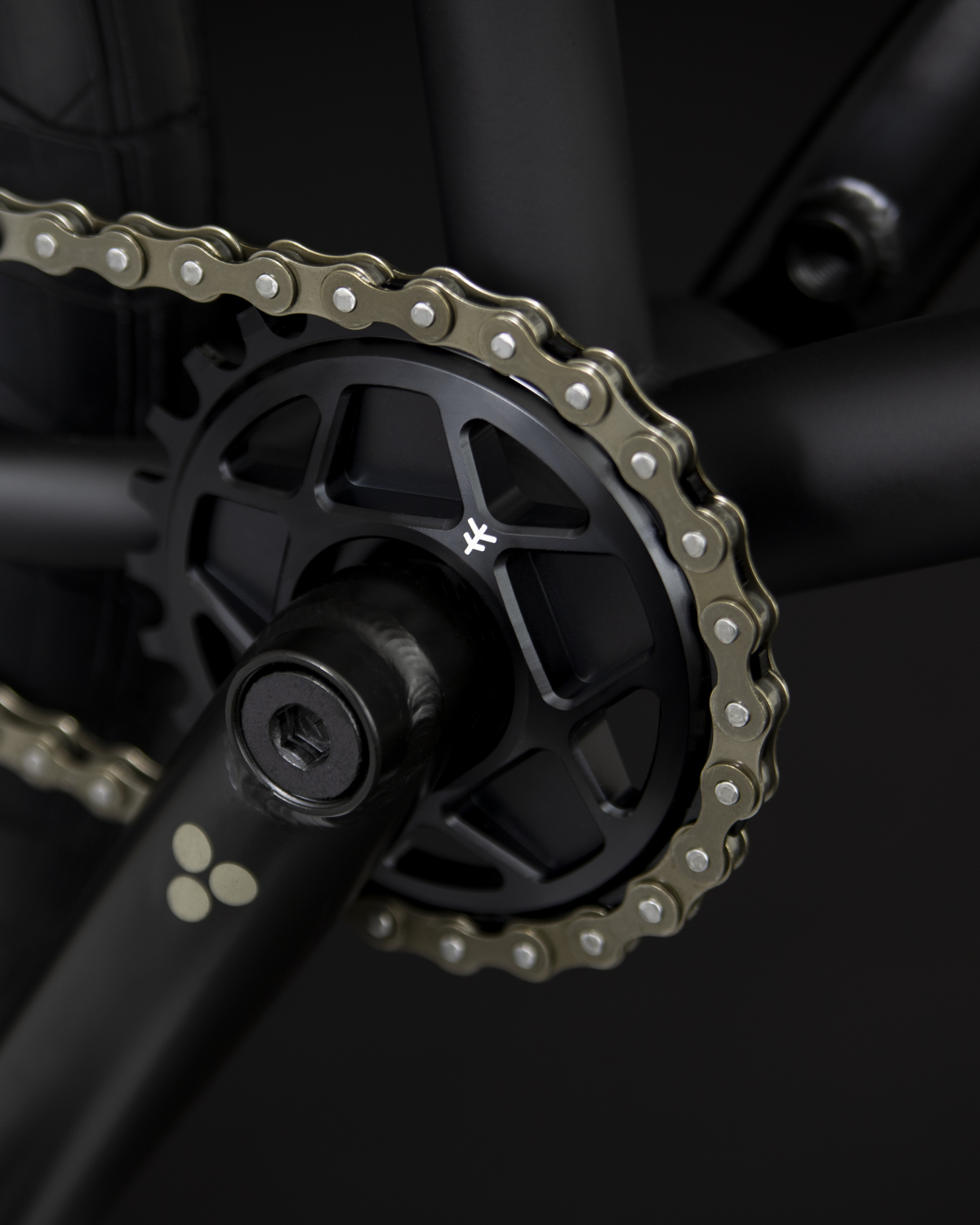 Flybikes BMX - Omega Bmx