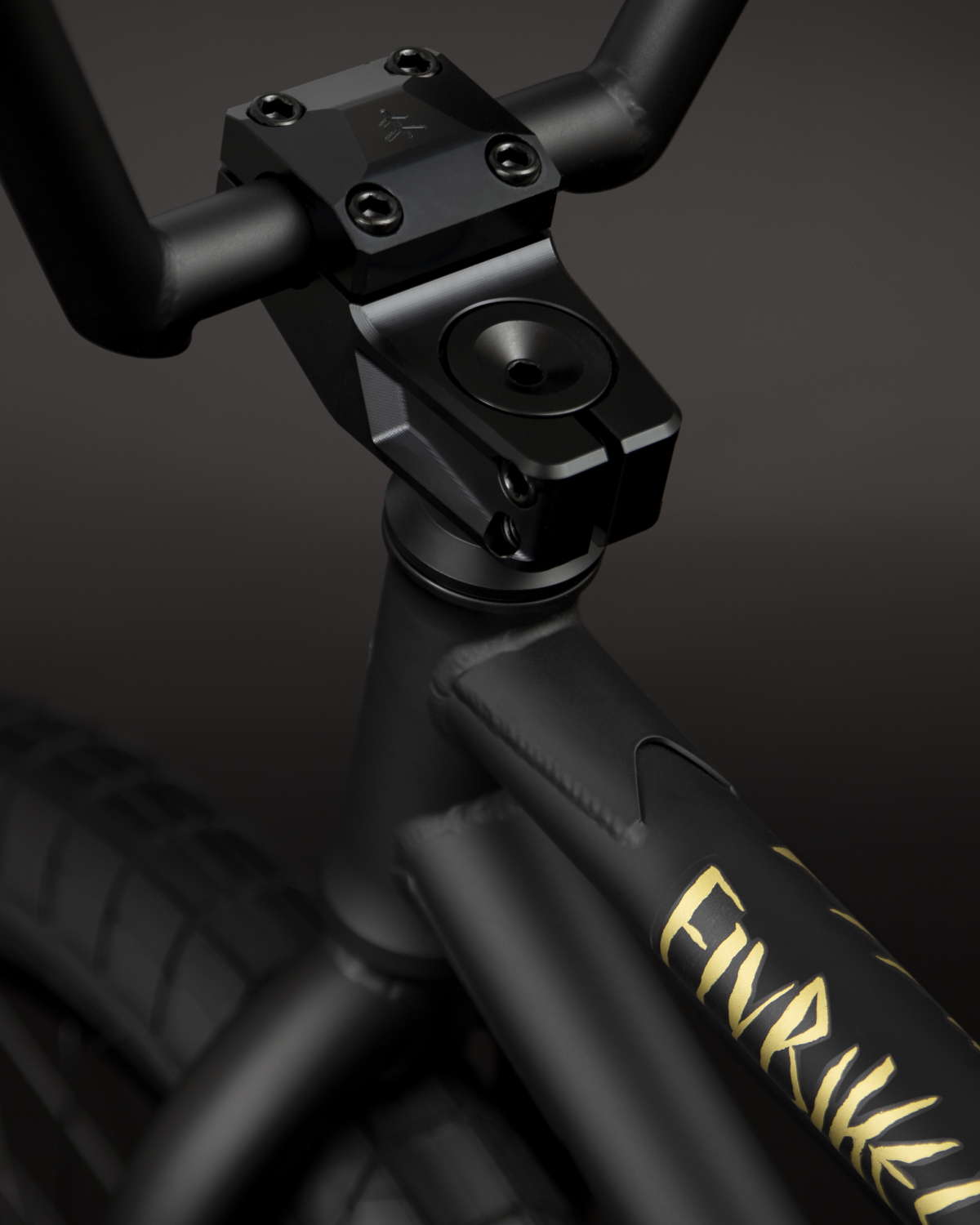 Flybikes BMX - Omega Bmx