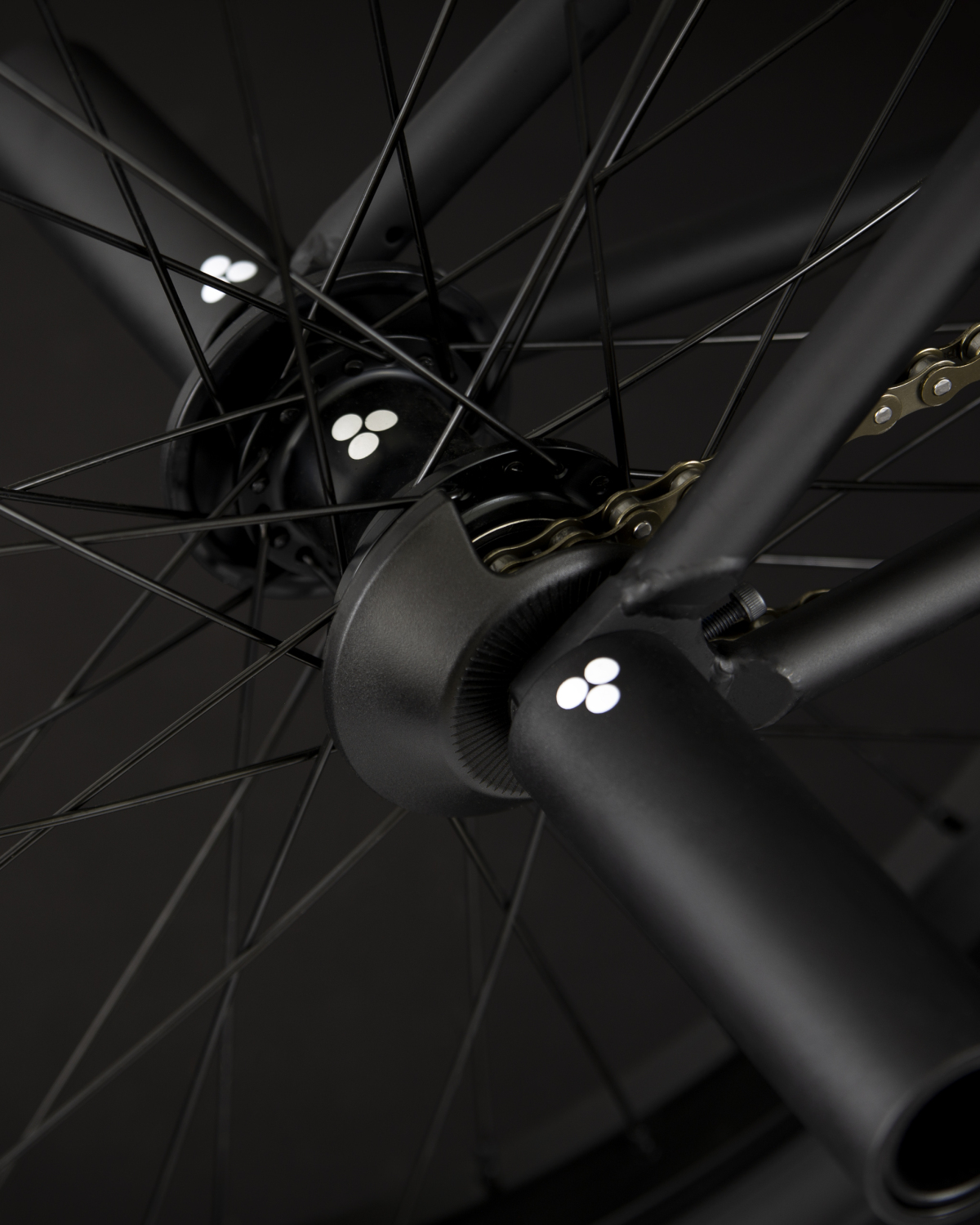 Flybikes BMX - Omega Bmx