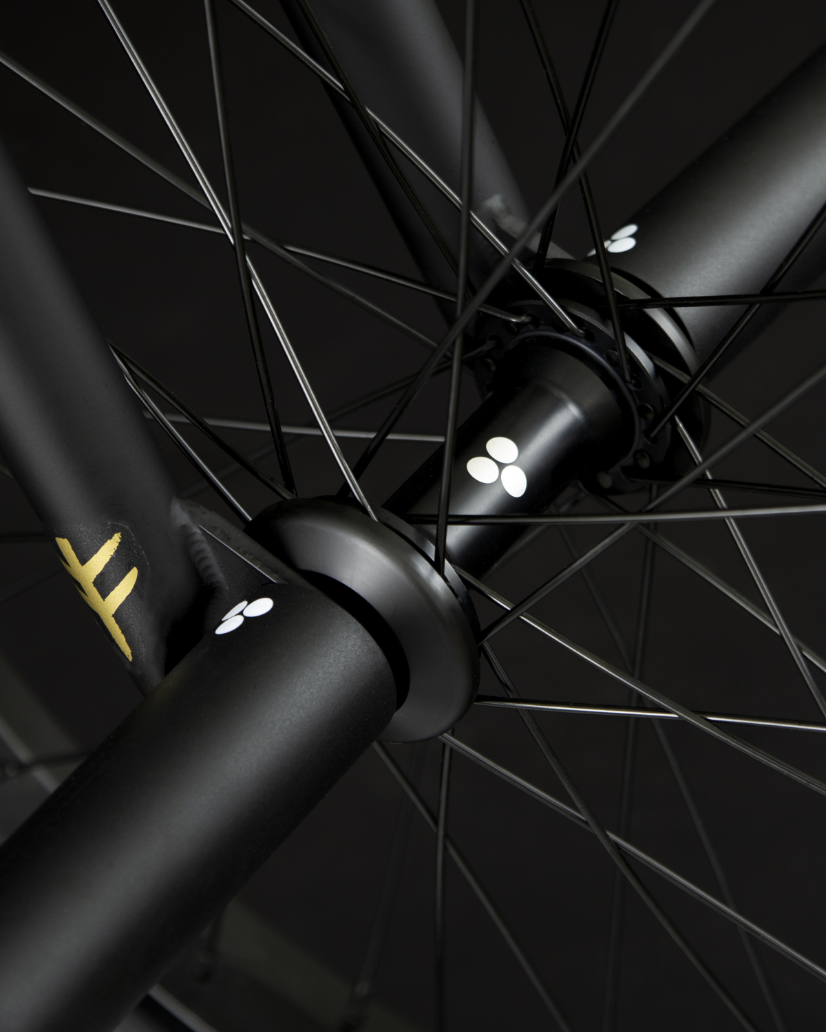 Flybikes BMX - Omega Bmx