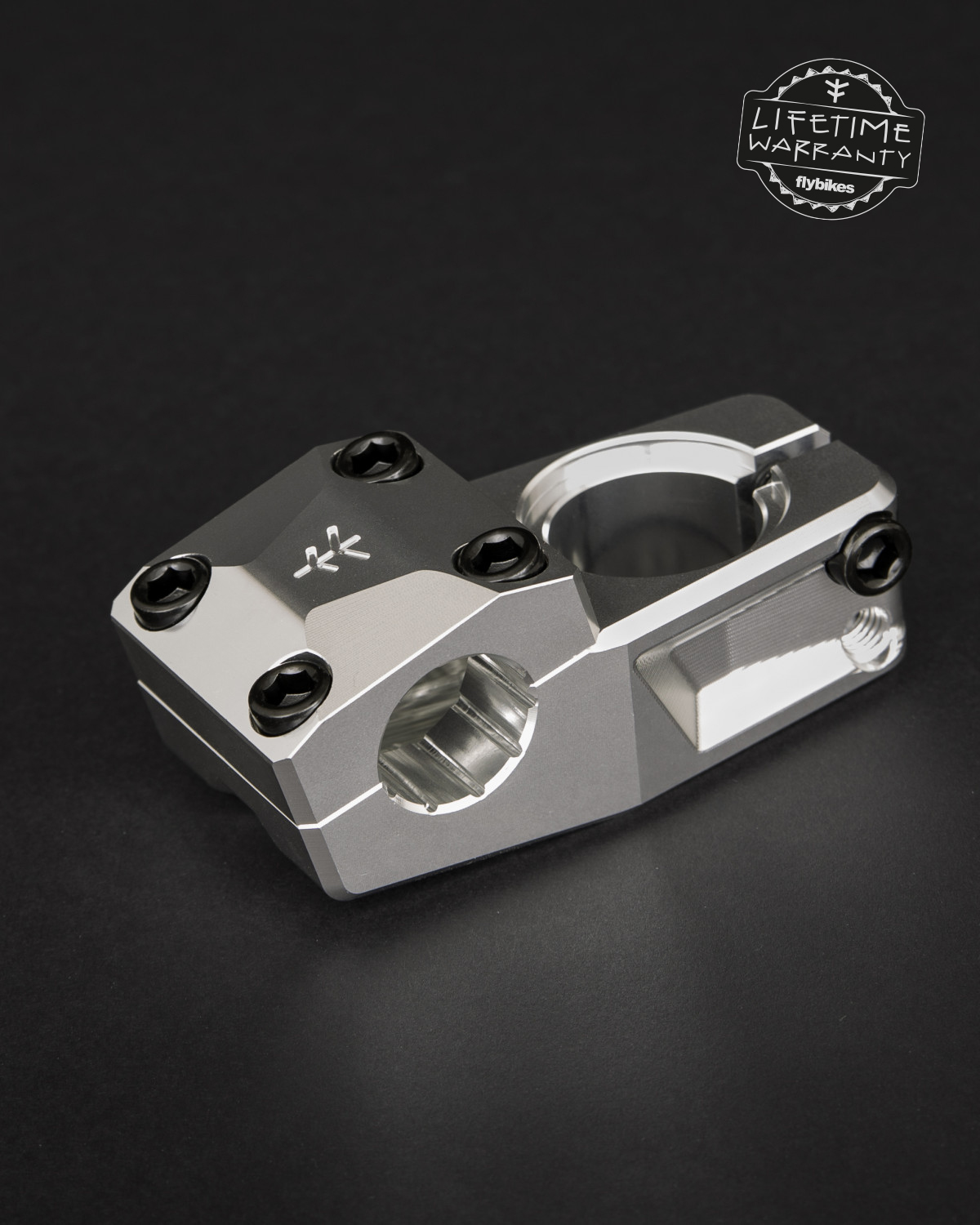 Flybikes BMX - Volcano 25 Stem