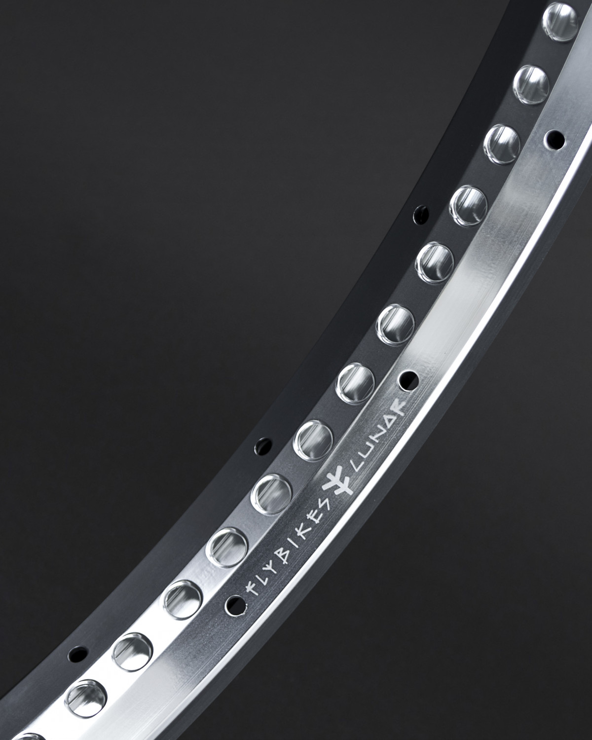 Flybikes BMX - Lunar Rim