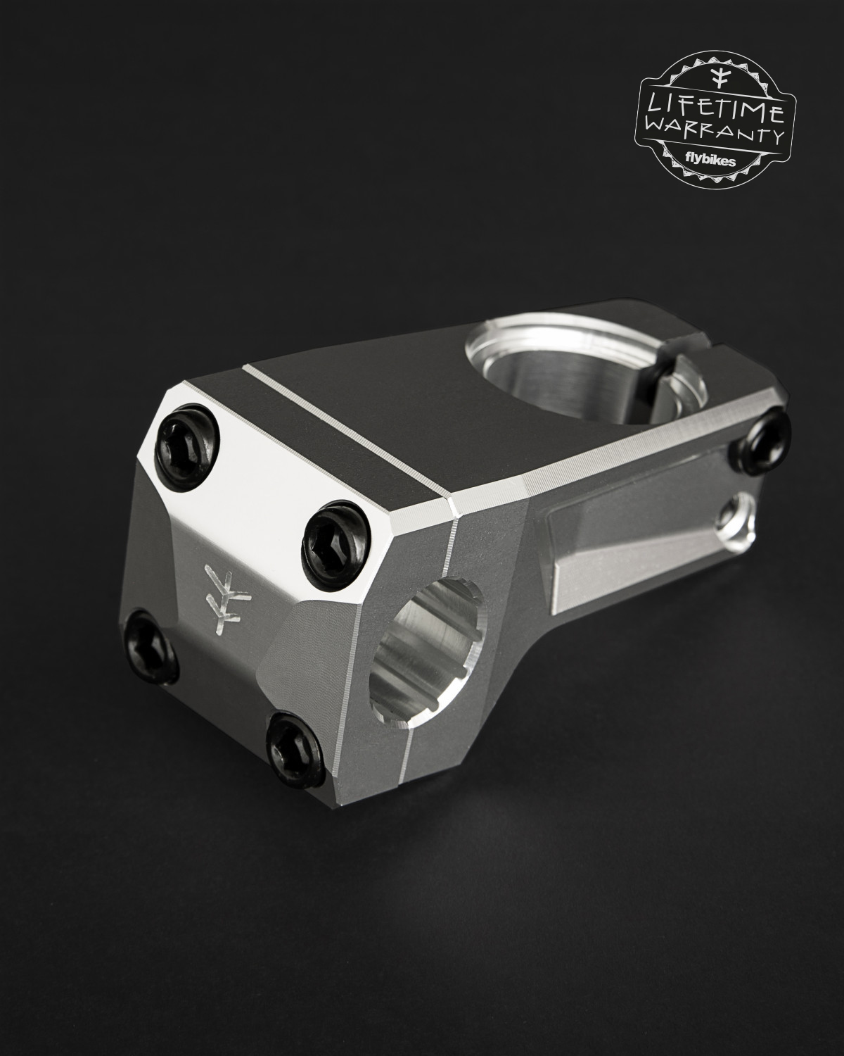 Flybikes BMX - Volcano FL2 Stem