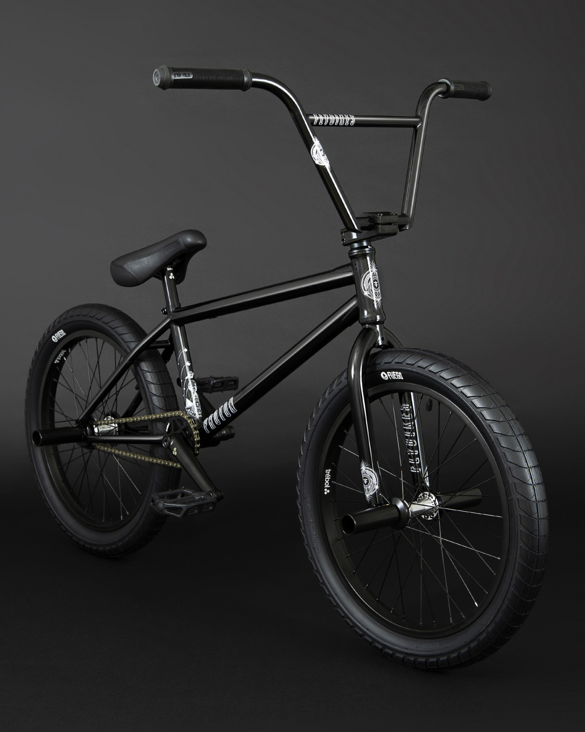 Flybikes BMX - Proton Bmx