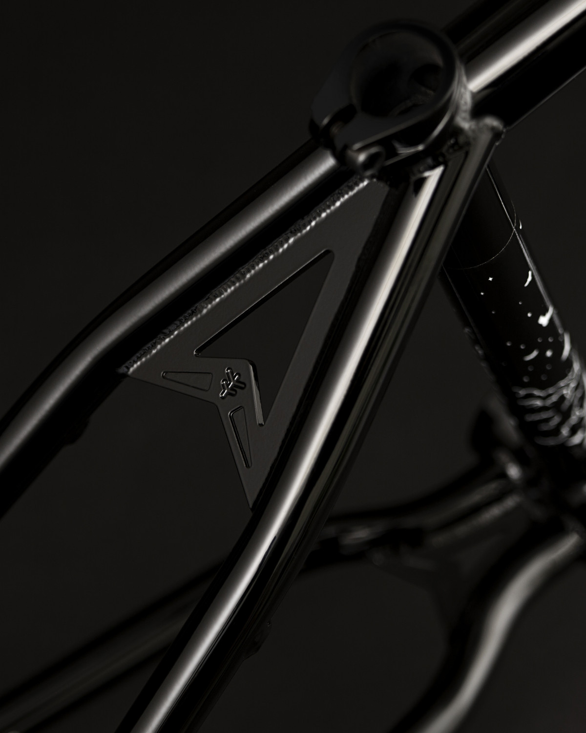 Flybikes BMX - Aire Frame