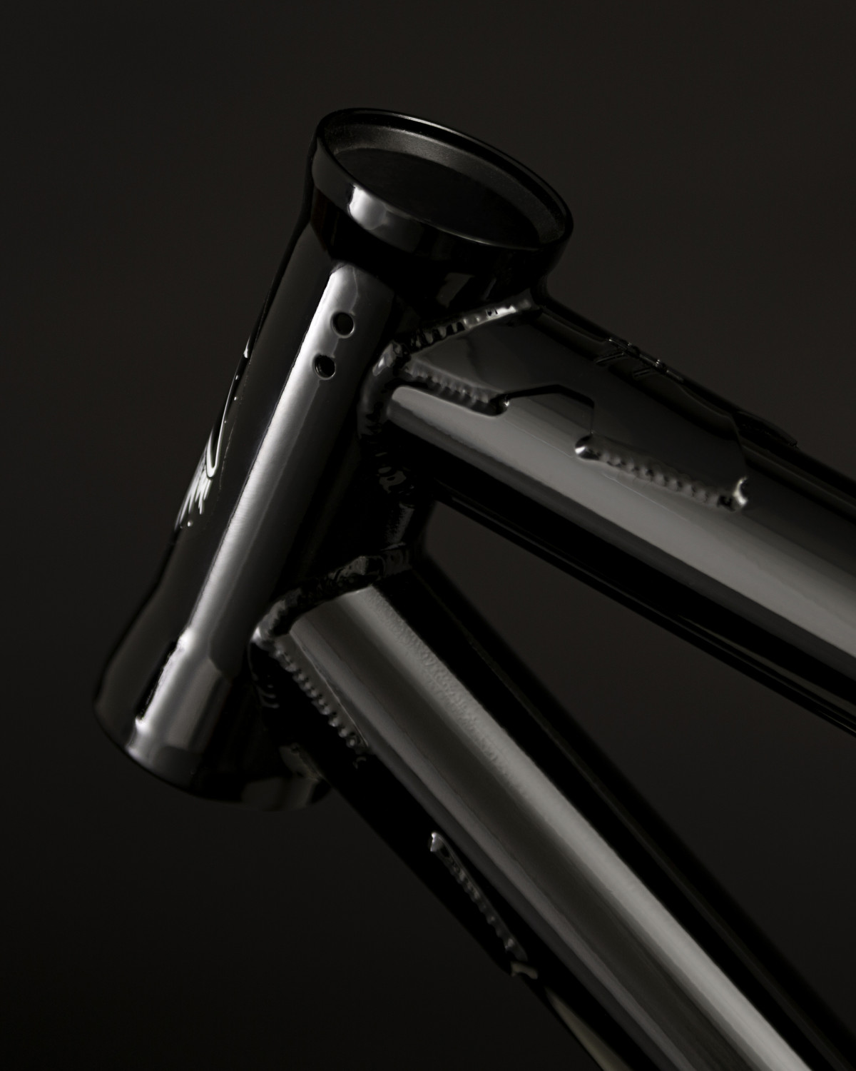 Flybikes BMX - Aire Frame