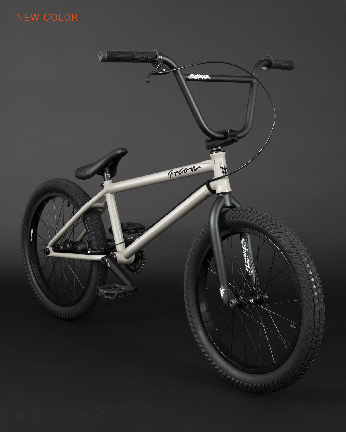 Flybikes BMX - Orion Bmx
