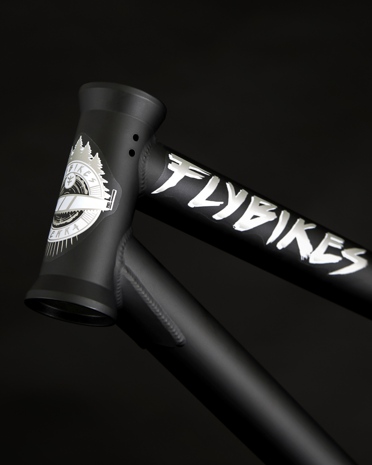 Flybikes BMX - Sierra Frame
