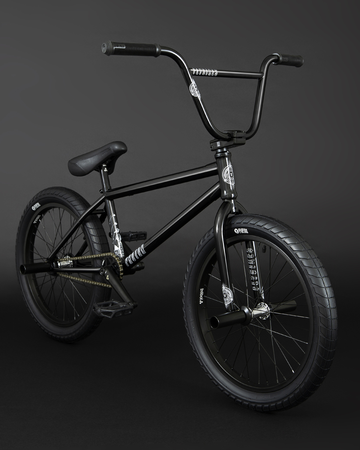 Flybikes BMX - Proton Bmx
