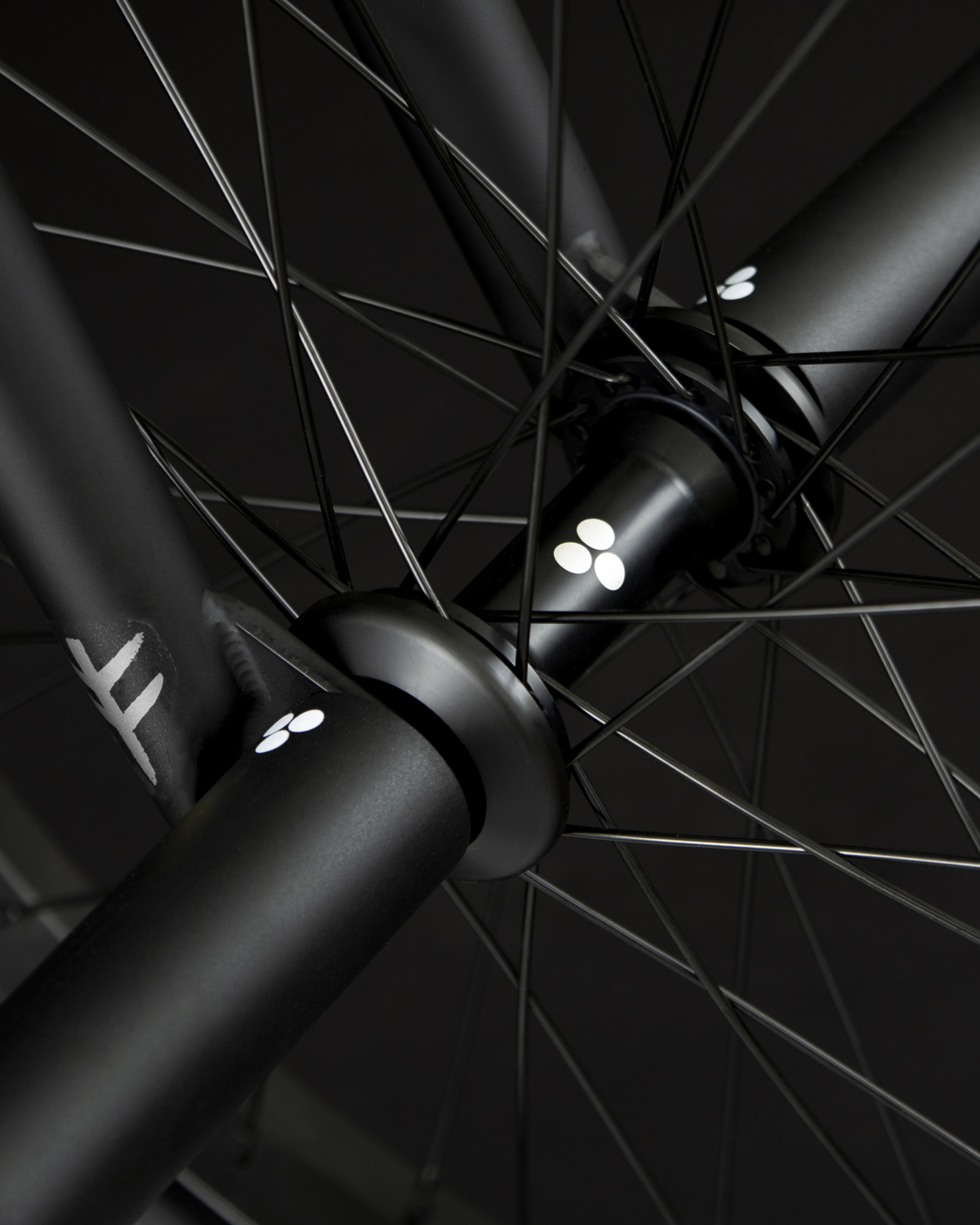 Flybikes BMX - Omega Bmx