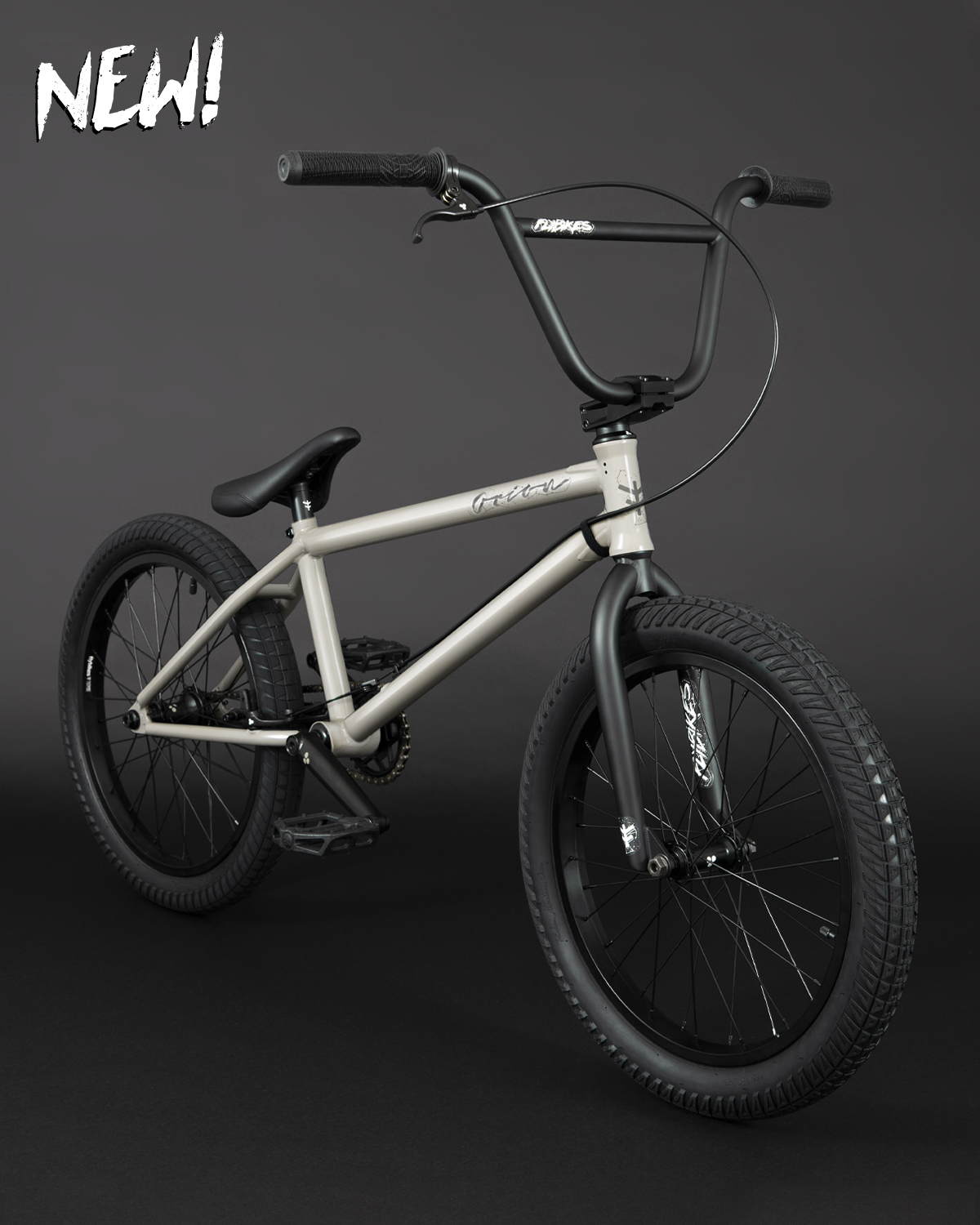 Flybikes BMX - Orion Bmx