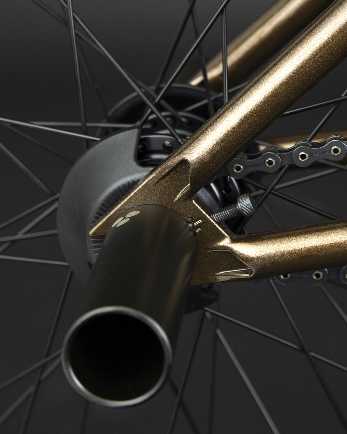 Flybikes BMX - Savanna Bike