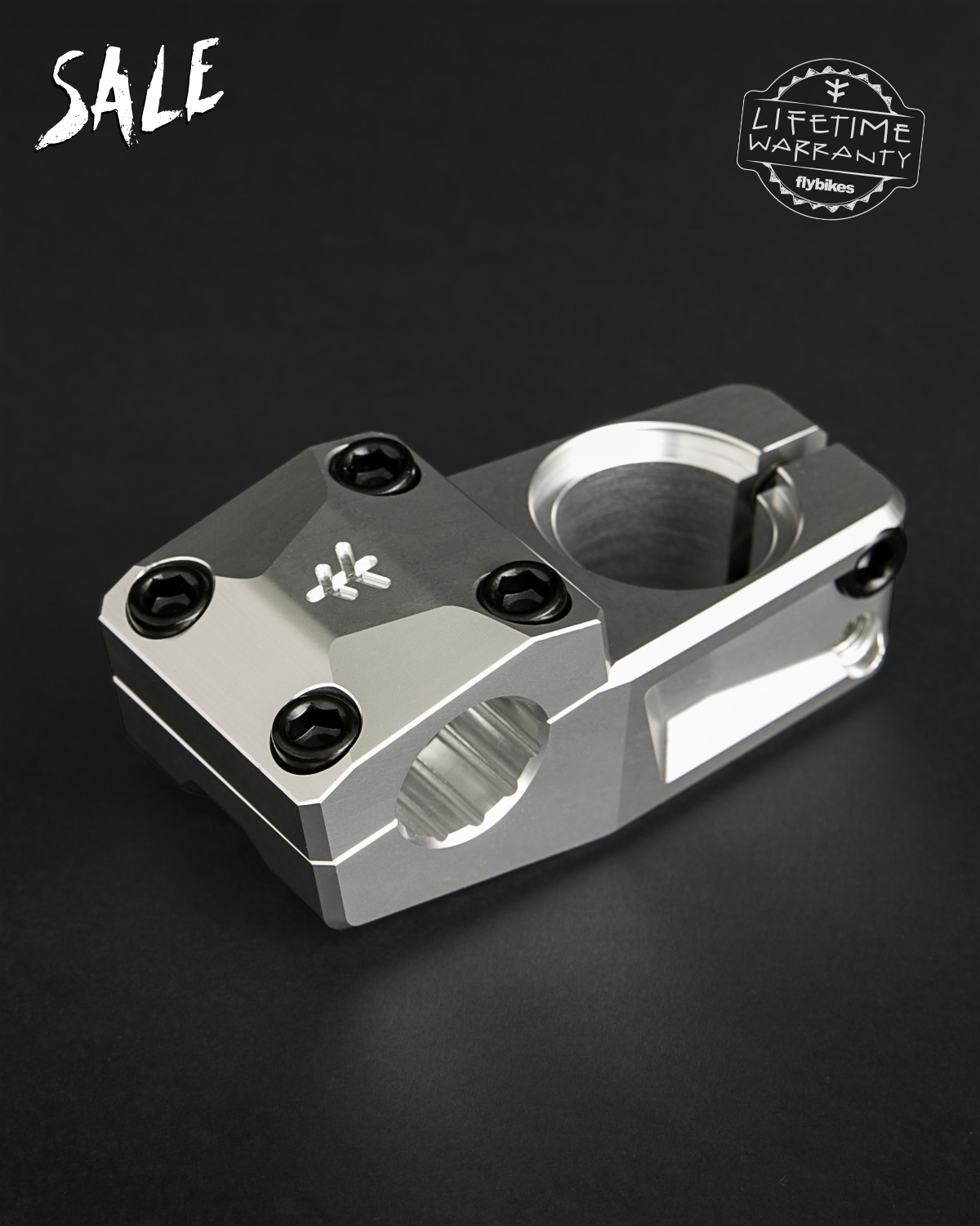 Flybikes BMX - Volcano 25 Stem