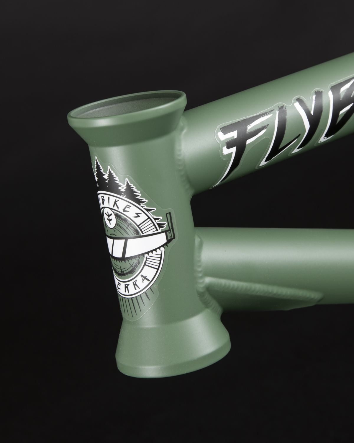 Flybikes BMX - Sierra Frame 18"