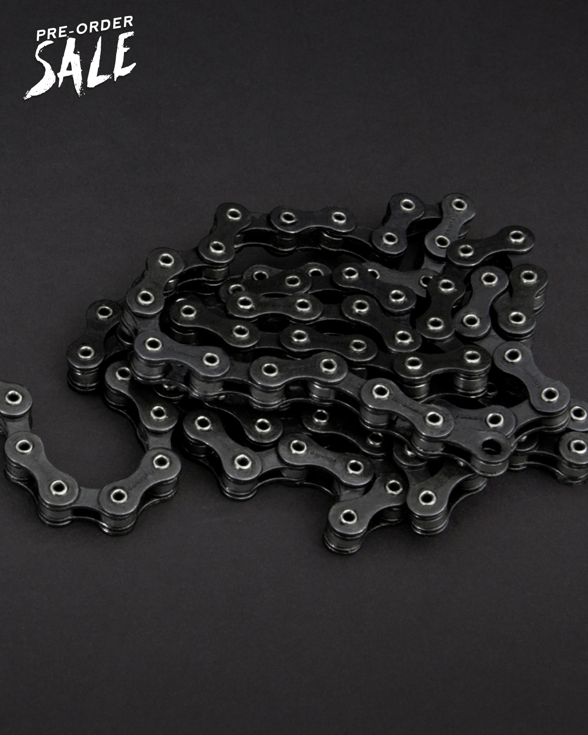 Flybikes BMX - Tractor Chain