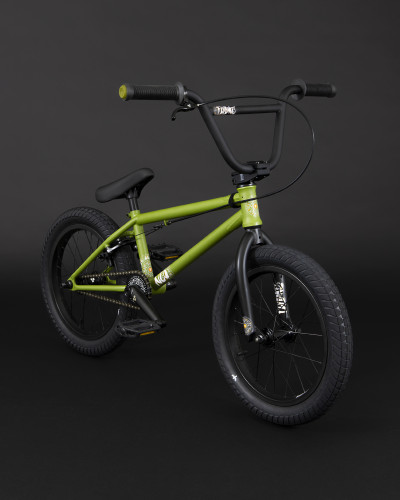 Flybikes BMX - BMX Brand since 1999