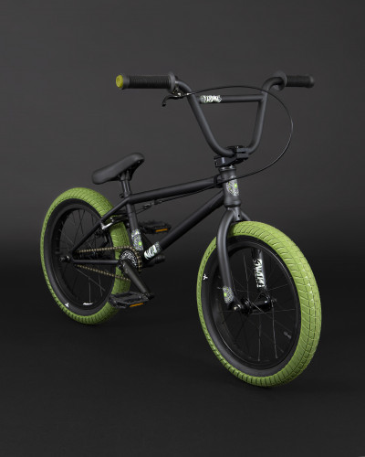 Flybikes BMX - BMX Brand since 1999