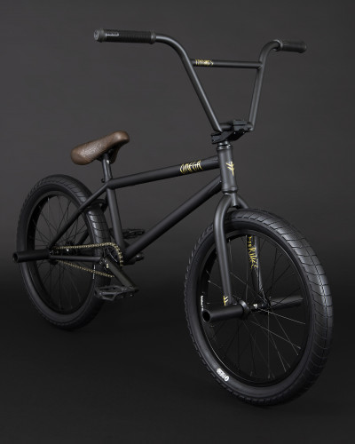 Flybikes BMX - BIKES