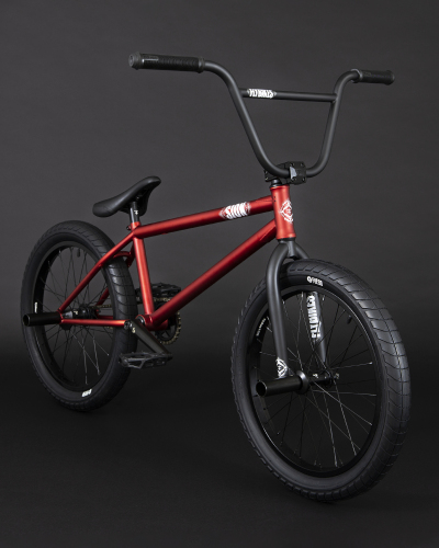 Flybikes BMX - Orion Bmx