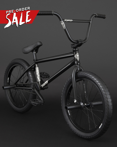 Flybikes BMX - BMX Brand since 1999