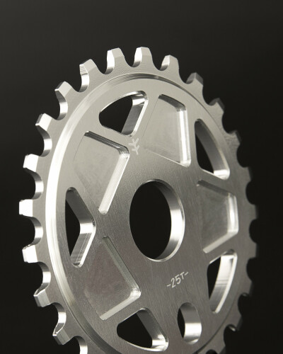 Flybikes BMX - Tractor Chain