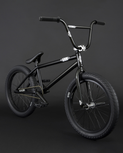 Flybikes BMX - BMX Brand since 1999