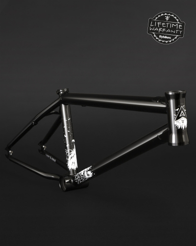 Flybikes BMX - Frames & Forks
