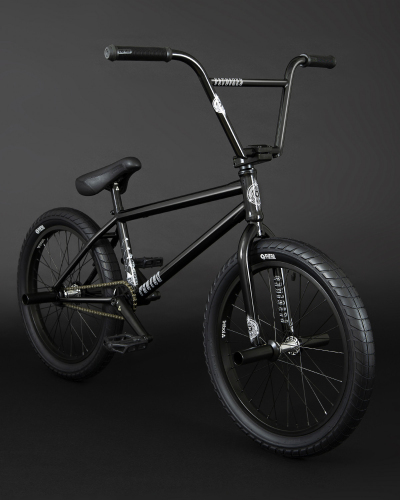 Flybikes BMX - Omega Bmx