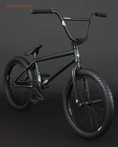 Flybikes BMX - BMX Brand since 1999