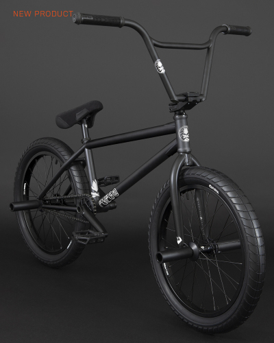 Flybikes BMX - Savanna Bike