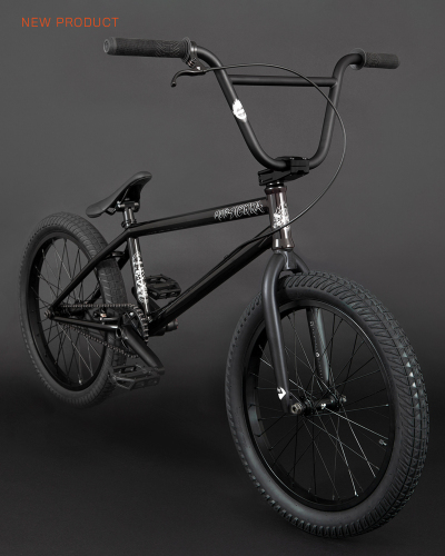 Flybikes BMX - BMX Brand since 1999