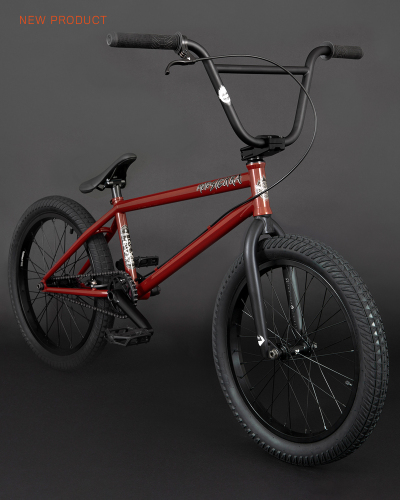 Flybikes BMX - Sierra Bike