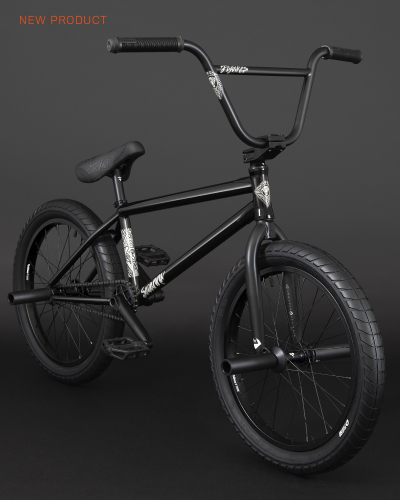 Flybikes BMX - Fuego Bike