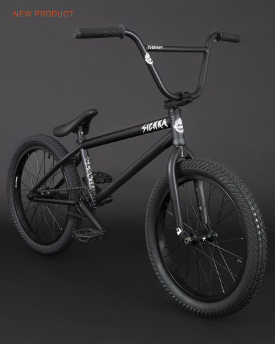 Flybikes BMX - Aire Bike