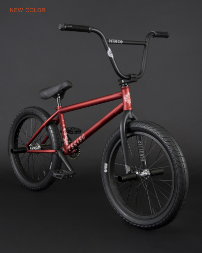 Flybikes BMX - Omega Bmx