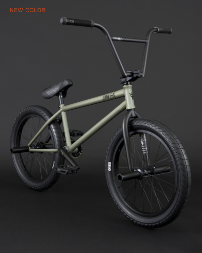 Flybikes BMX - Proton Bmx
